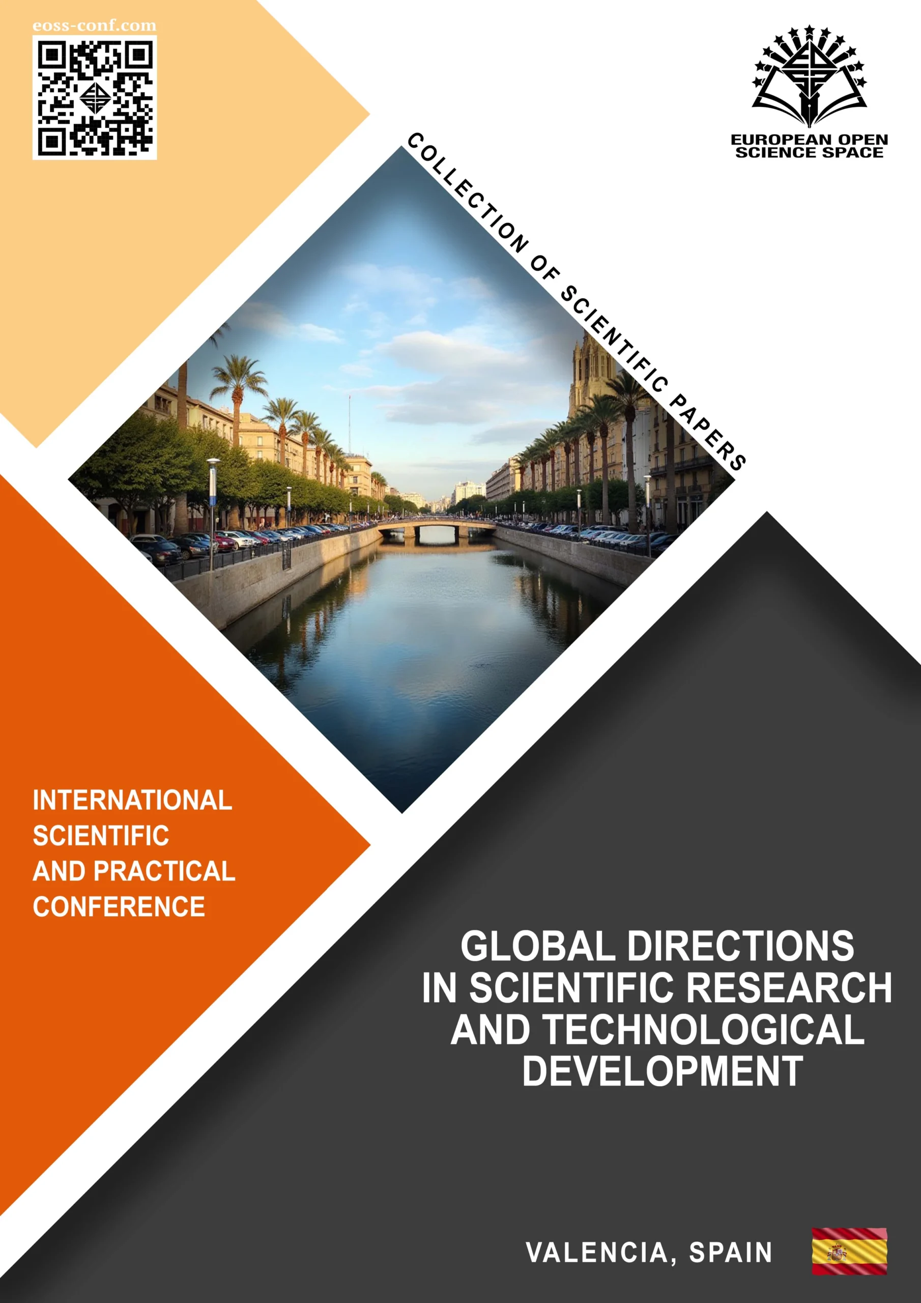Scientific Conference 2025 | International scientific conferences