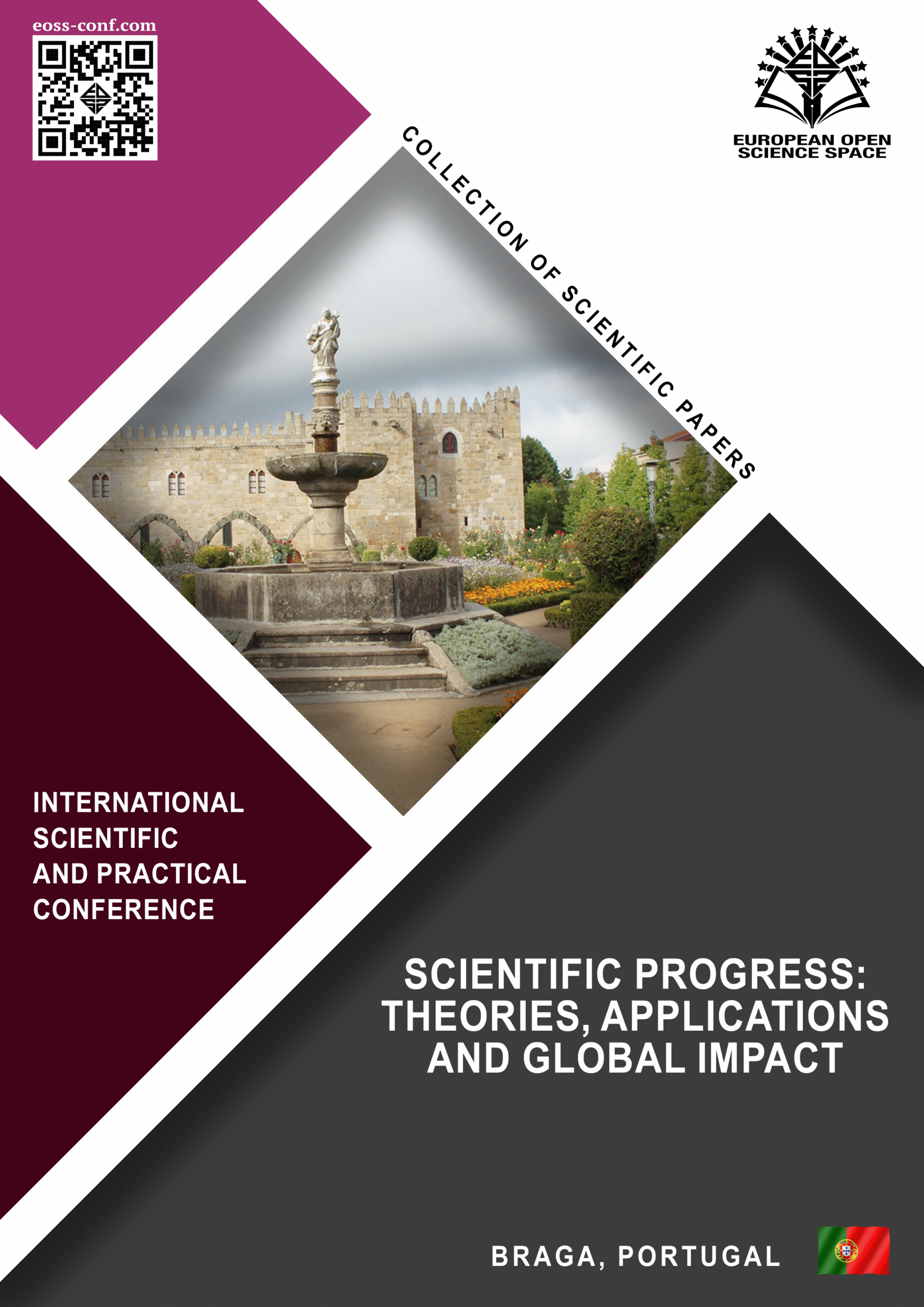 International Scientific Conferences | Scientific Publications | EOSS